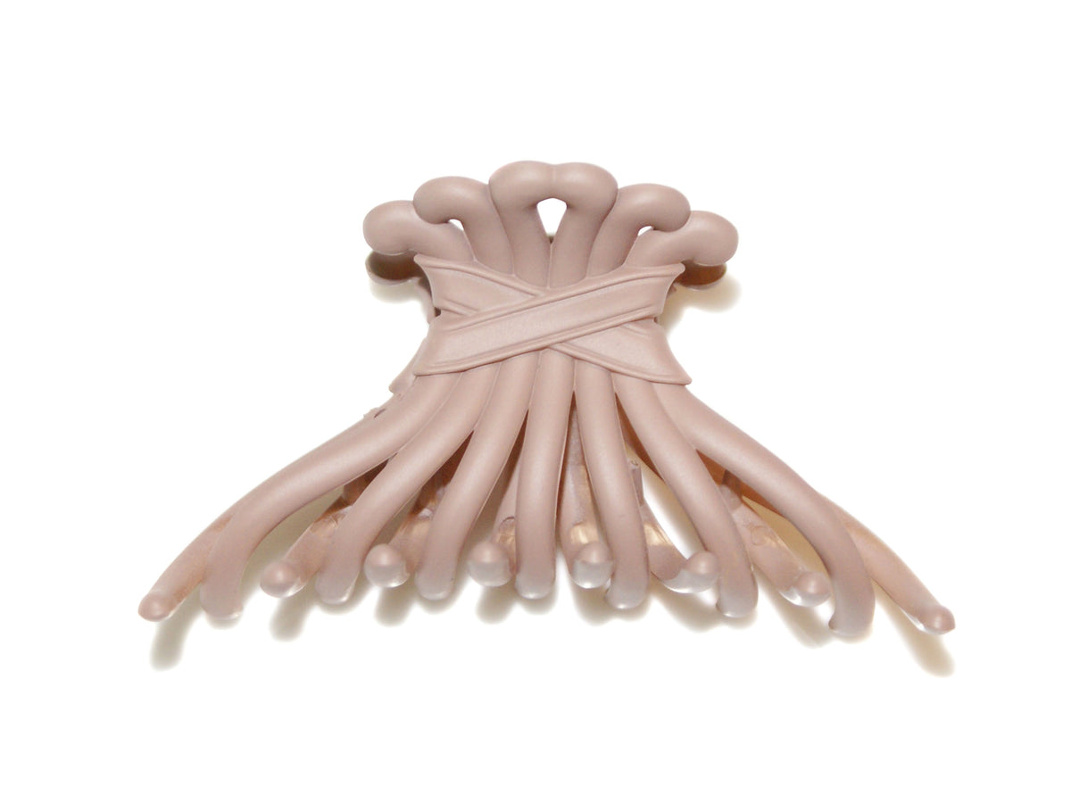 Buy Marika Claw - Matte Sepia Online & Wholesale – Hepburn & Co ...