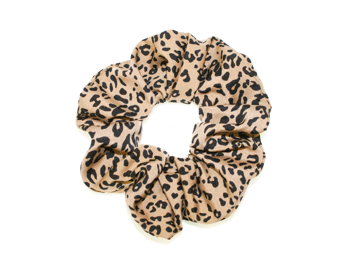 Buy Serengeti Large Scrunchie - Brown/Black Online & Wholesale ...